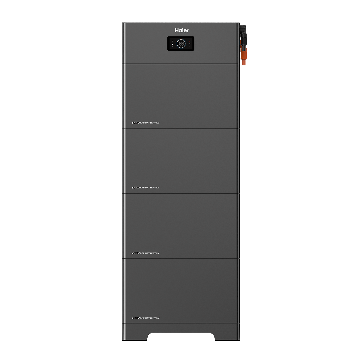 Haier Energy Official Website - The Provider of Solar & Energy Storage ...