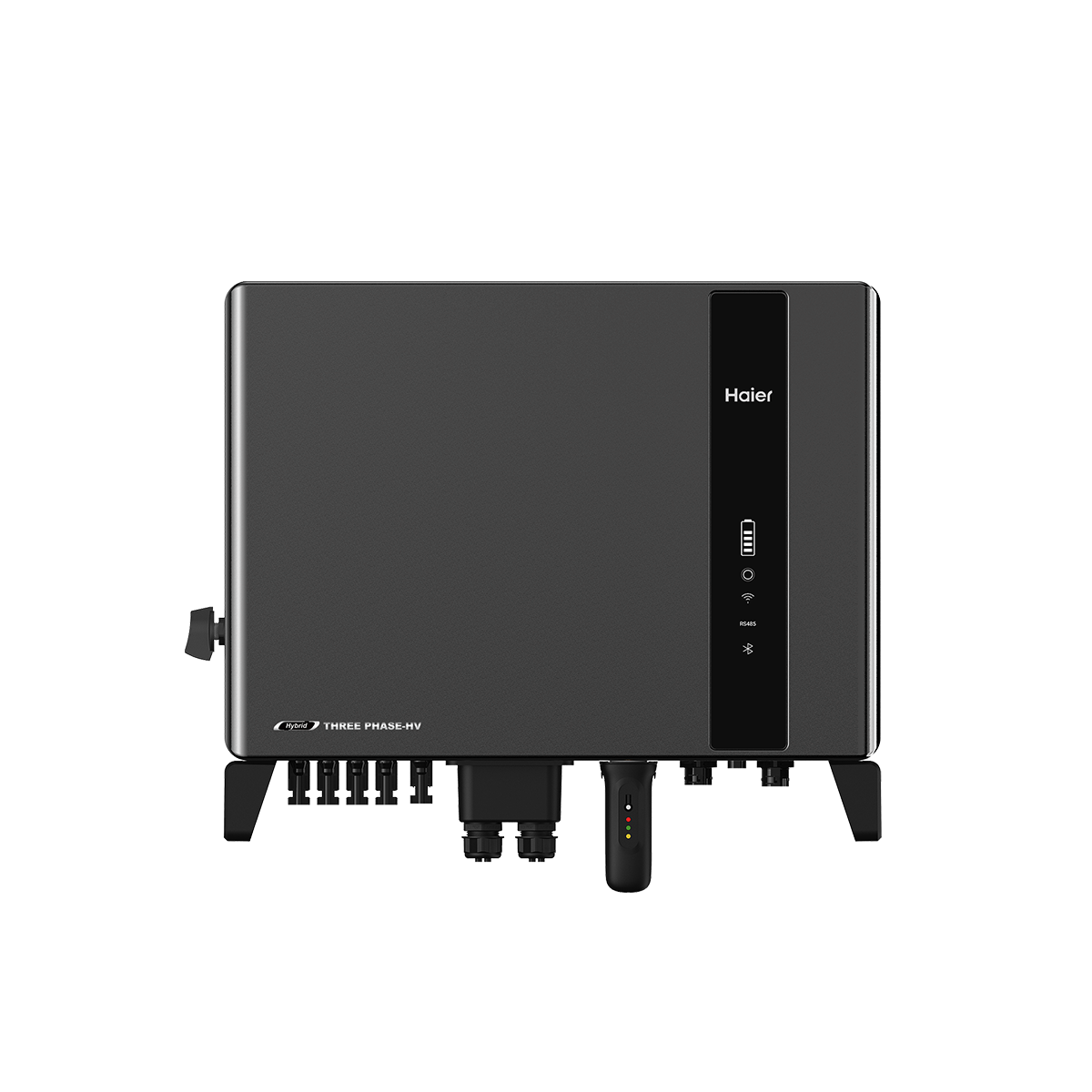 Haier Energy Official Website - The Provider of Solar & Energy Storage ...