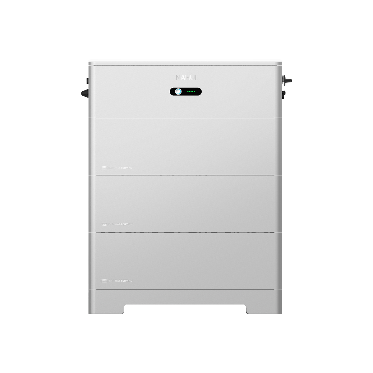 Haier Energy Official Website - The Provider of Solar & Energy Storage ...