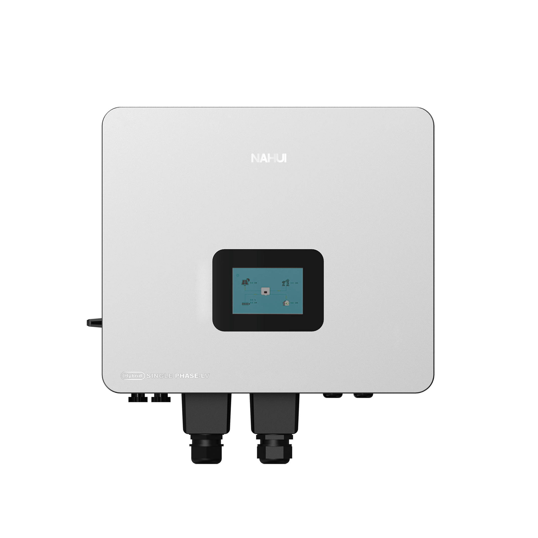 Haier Energy Official Website - The Provider of Solar & Energy Storage ...