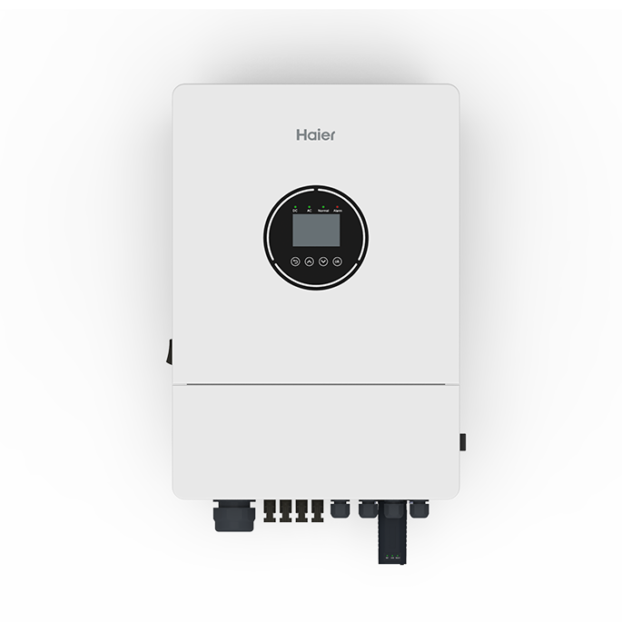 Haier Energy Official Website - The Provider of Solar & Energy Storage ...