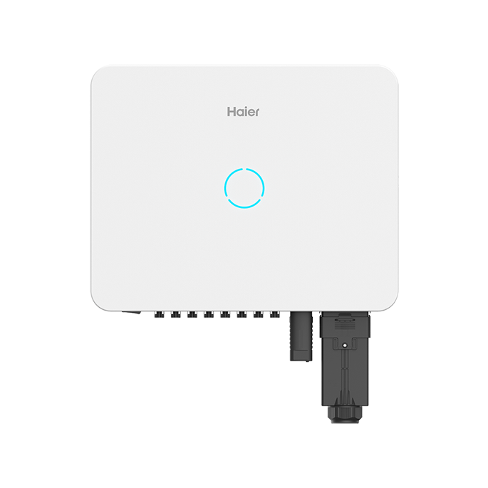 Haier Energy Official Website - The Provider of Solar & Energy Storage ...